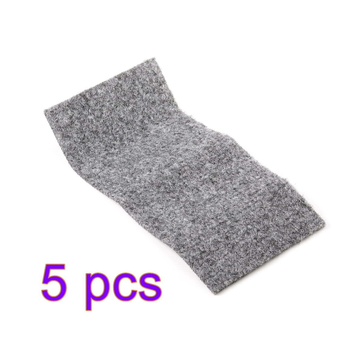 Nano Sparkle Cloth for Car Scratches 1pcs/5pcs Nano Magic Cloth Scratch ...