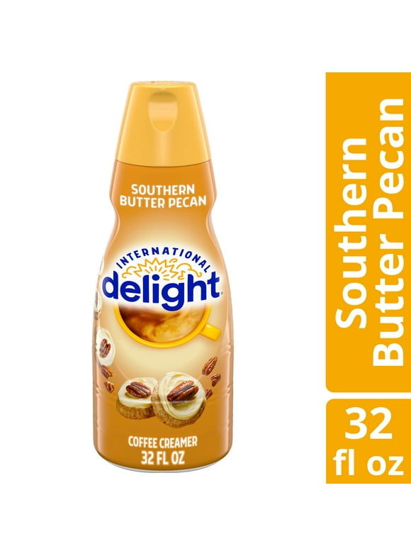International Delight in Coffee Creamers - Walmart.com