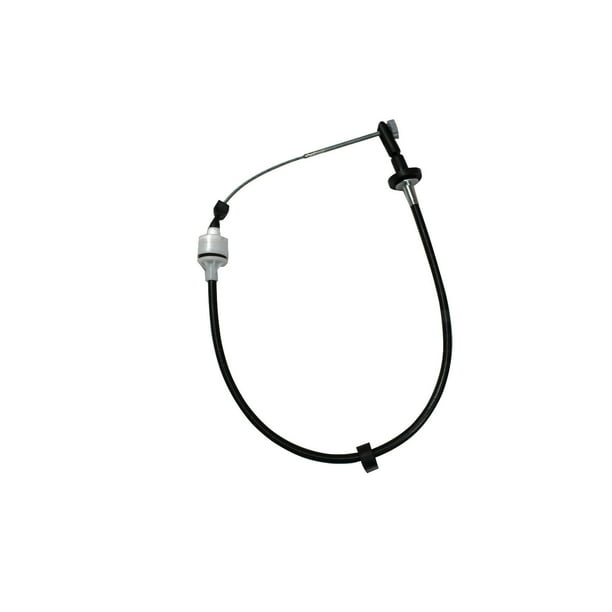 Cable Chicote Embrague CAHSA Compatible Con Volkswagen Pointer 1.8L ...