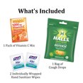 Get Well Soon Care Package ‚Äì Cold & Flu Recovery Essentials Gift Box ...