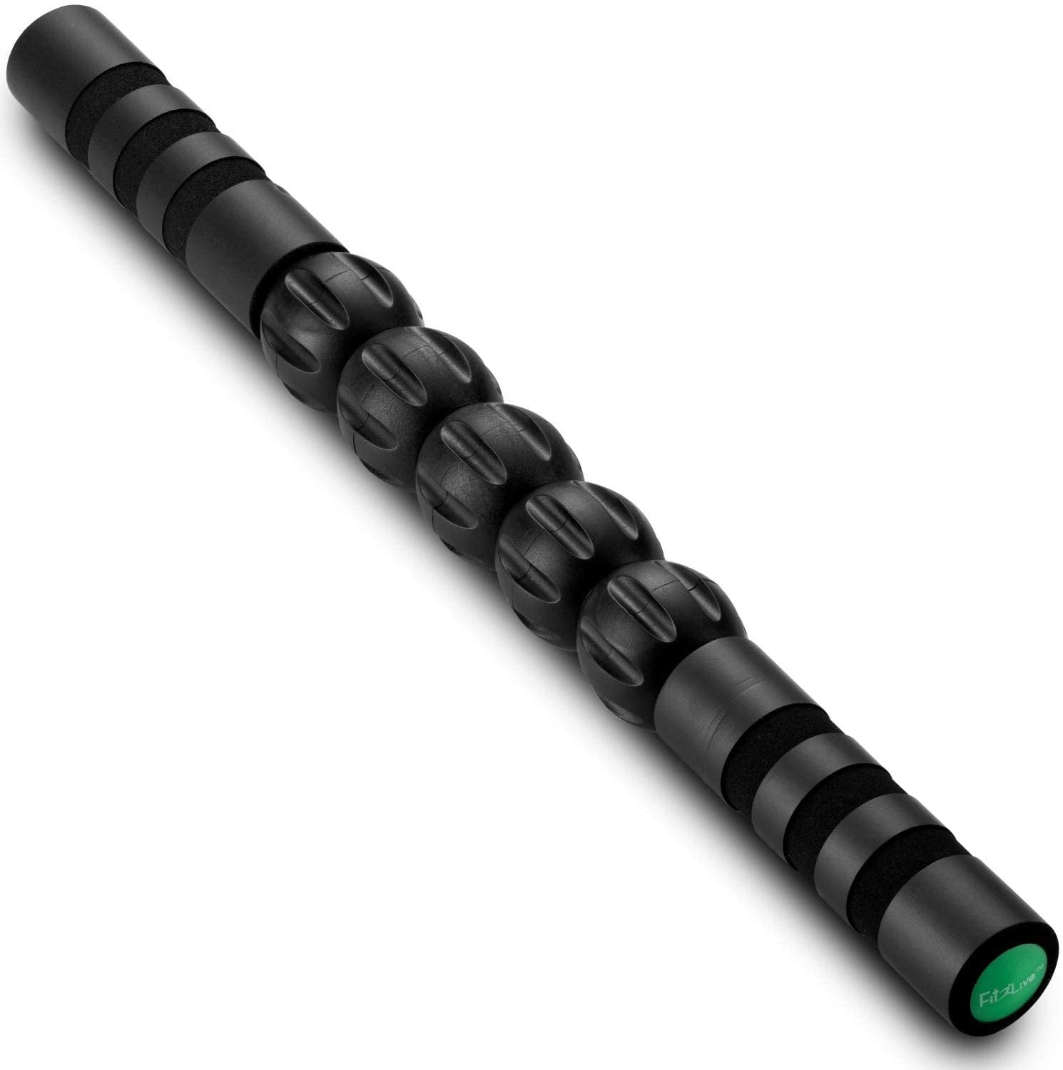 Massage Roller Stick for Post-Workout Myofascial Release and Physical ...