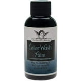 Tattered Angels Color Wash Paint 2oz-Lime Cordial - Walmart.com