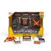 HEXBUG BattleBots Rivals 4.0 - Blacksmith & Biteforce - Remote Control ...