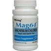 Mag64 Dietary Supplement, Magnesium Chloride Tablets, 120 ct - Walmart.com