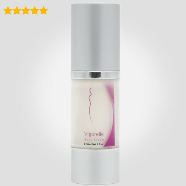 Female Stimulating Gel