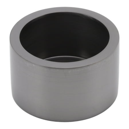 Disk Graphite Crucible, Graphite Crucible Multi Purpose High Density ...
