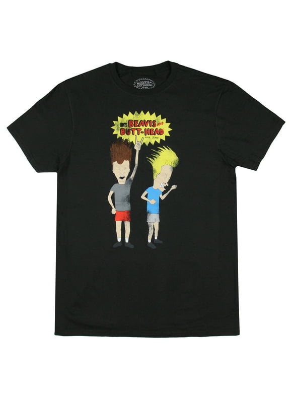 Beavis And Butthead Costumes