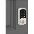 270 TRL 15 SMT RBP RCALFD Traditional Smartcode Touchpad Deadbolt ...