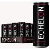 Echelon Energy Drink - 12-Pack Berry Habanero Flavor - Pre-Workout with ...