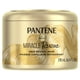 Pantene Hair Mask, Deep Conditioning Hair Mask for Dry Damaged Hair ...