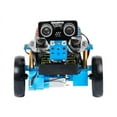 mBot Ranger 3-in-1 Programmable Robot Kit - Walmart.com