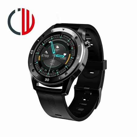 Running Heart Rate Smart Watch Men Multi Sports Fitness Tracker ...