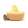 Jellycat Amuseables Collette Tarte Au Citron - Food & Drink Series ...