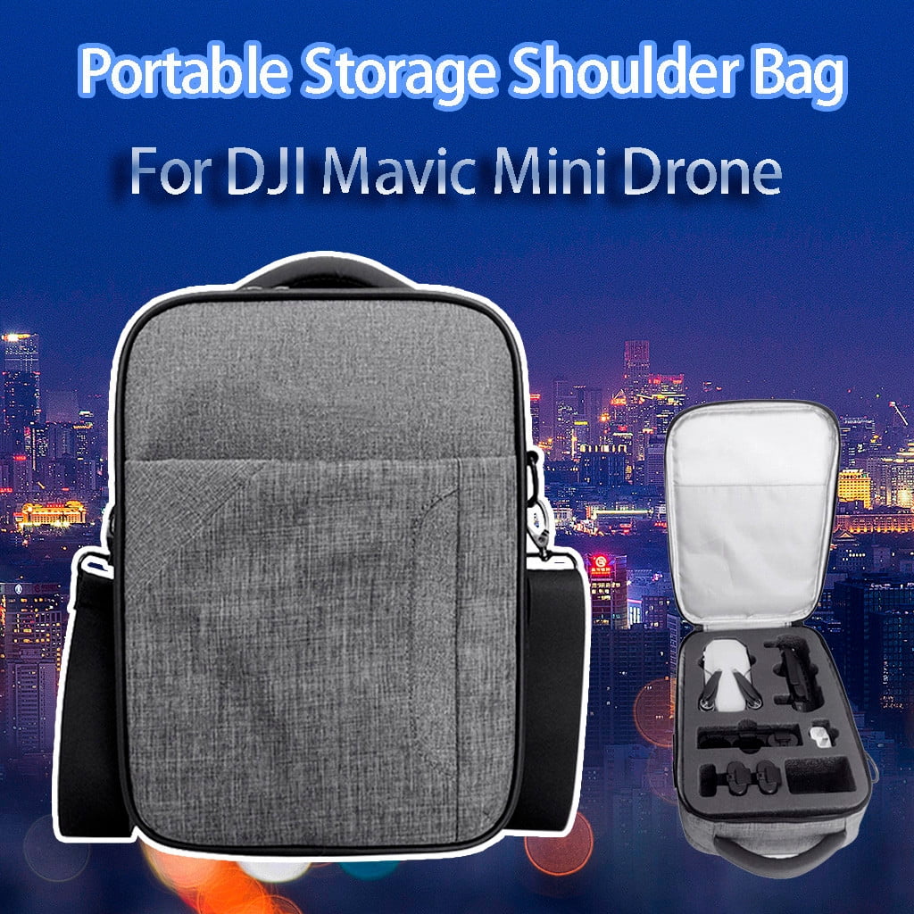 3pcs Toys For 7 Year Old Boys Shoulder Drone Case Compitable With 3pcs-toys-for-7-year-old-boys-shoulder-drone-case-compitable-with