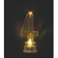 Blinking Number 4 Cake Decoration and Candles, 5-Piece Set - Walmart.com