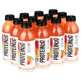 Protein2o 15g Whey Protein Isolate Hydration Drink, 350mg of ...