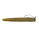 Matzuo America Ned Rig, Green Pumpkin, 1/16 oz., 5 Ct, Fishing Rigs ...