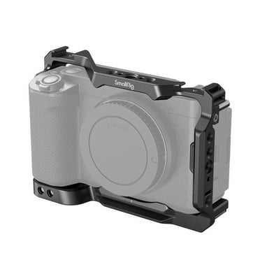 Free Shipping! 4422 Full Camera Cage Kit for Sony Alpha 7C II and Alpha ...