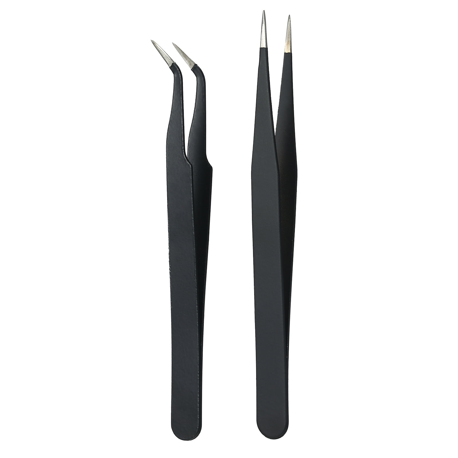 Click here for Yeacher Stainless Steel Tweezers Eyelash Extension... prices