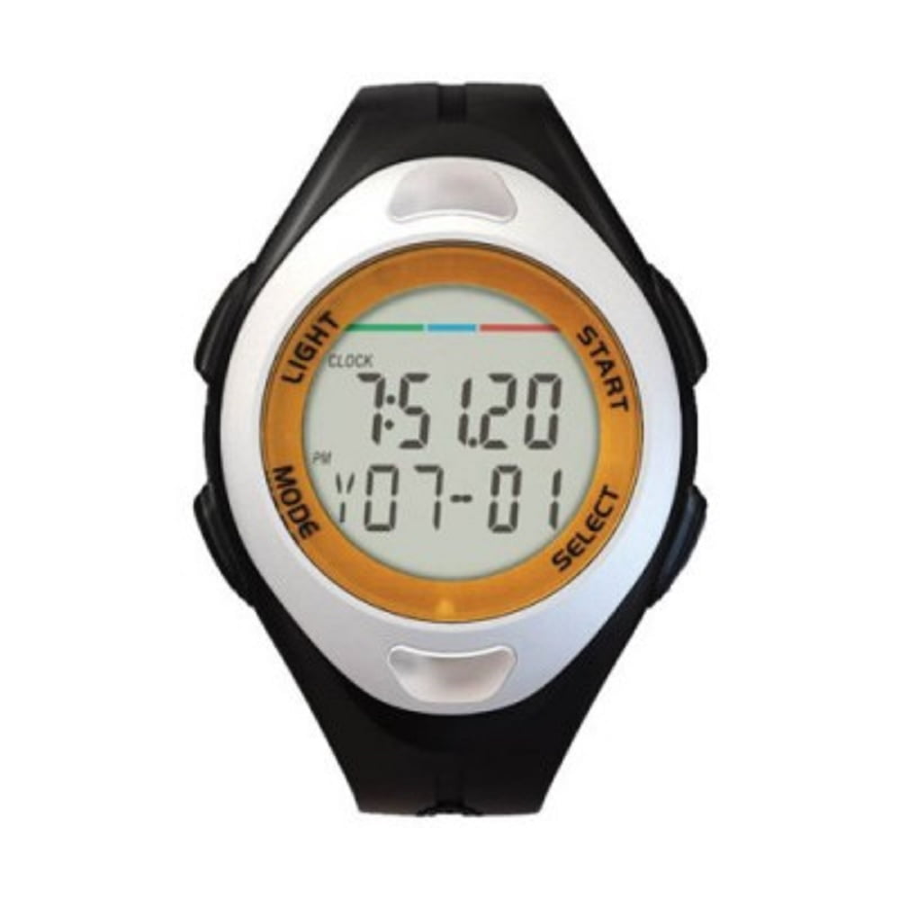Carta Sport Fitness Watch - Walmart.com