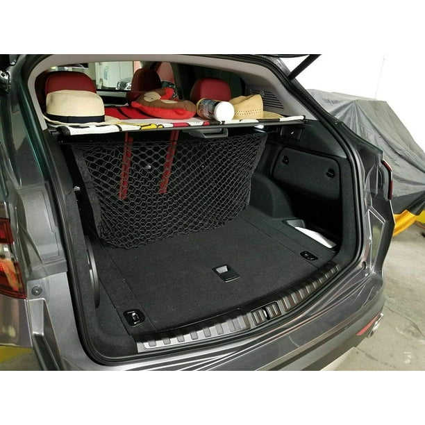 Alfa romeo stelvio cargo net store