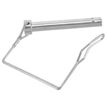 Reese 63241 Hitch Pin/Clip Combo 1/2" Pkg - Walmart.com