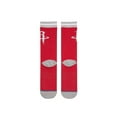 Men's Stance Houston Rockets Jersey Socks - Walmart.com