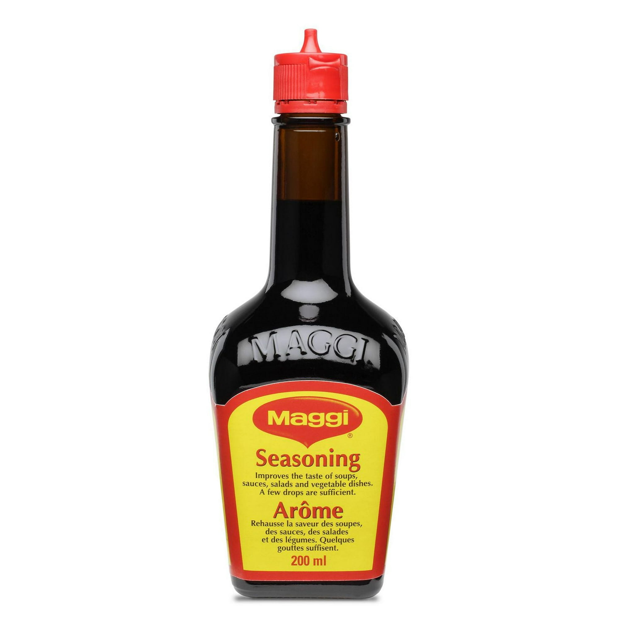 Click here for Maggi Liquid Seasoning  200ml 200 Ml prices