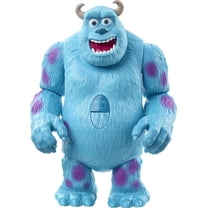 Pixar Toy Story Buzz Lightyear Interactive Talking Figure with ...