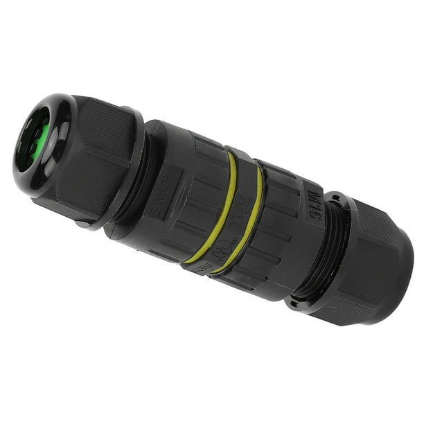 Electrical Cable Connector,Waterproof Electrical Cable Connector ...