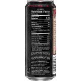 Juice Monster, Bad Apple, Juice + Energy Drink, 16 fl oz, Can - Walmart.com