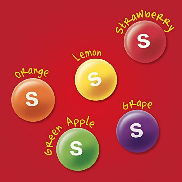 Skittles Original Flavors