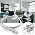 SUSUchens WX1-50 Ethernet Cable Professional High Speed Ultra Slim RJ45 ...