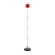 Stop Sign Pole
