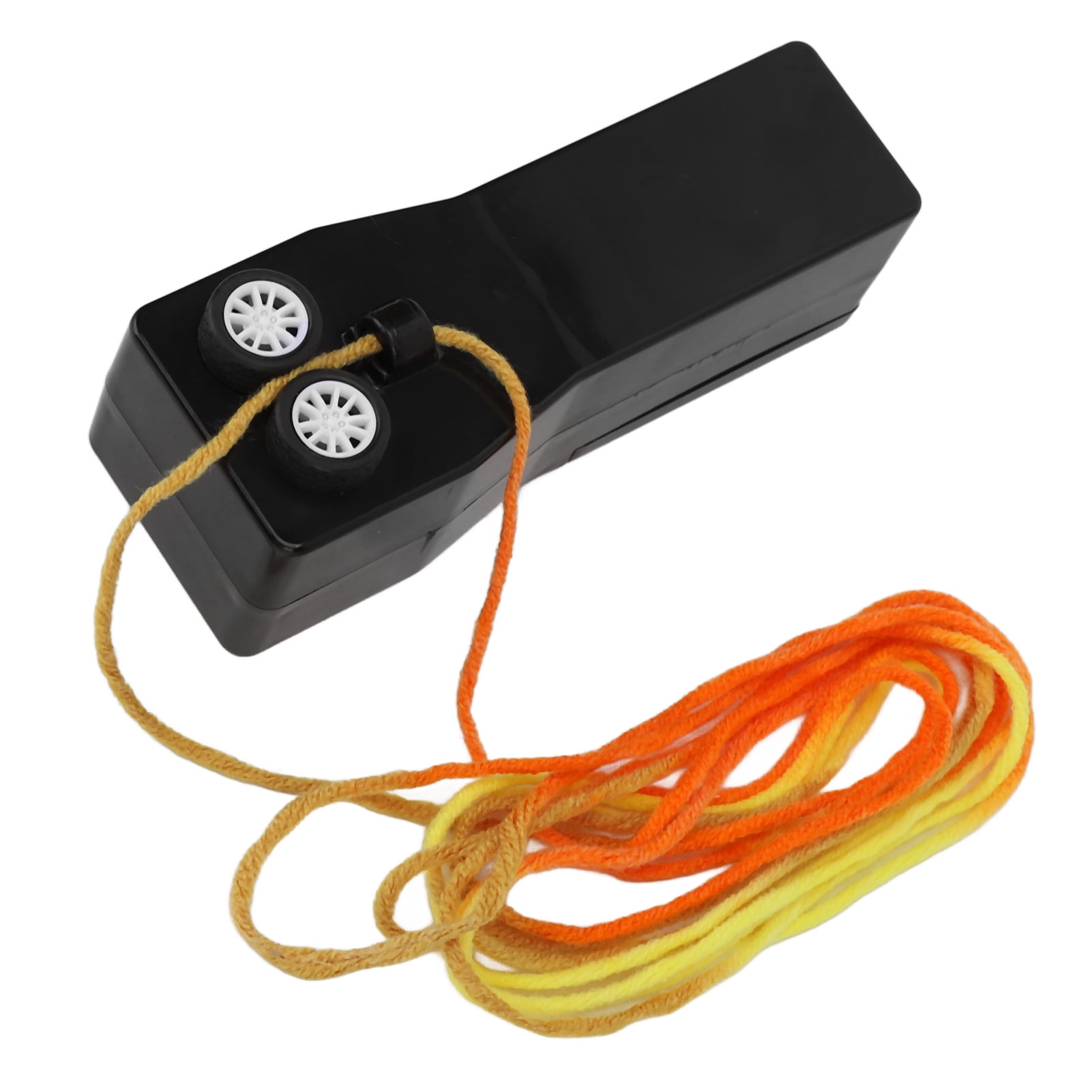 Click here for Ymiko Rope String Launcher Toy  Zip Rope Propeller... prices