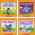 First Little Readers: Guided Reading Level D (Parent Pack): 25 ...