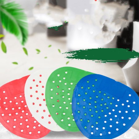 Urinal Screen Mat Hollow-out Fragranced Pad Urinals Urinals Aromatic ...