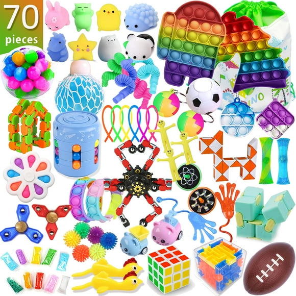 Fidget Toys in Novelty Toys - Walmart.com