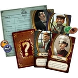 Hoax Strategy Board Game - Walmart.com