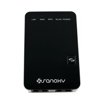 SANOXY Wi-Fi Range Extender 300mbps 2.4GHZ 801.11N Multifunction Wall ...