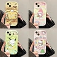 2024 Sanrio Pompom Purin Phone Case for Huawei P60 P50 P40 P30 Pro Lite ...