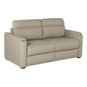 Thomas Payne 68" Grummond RV Tri-Fold Sofa with PolyHyde Fabric, Couch ...