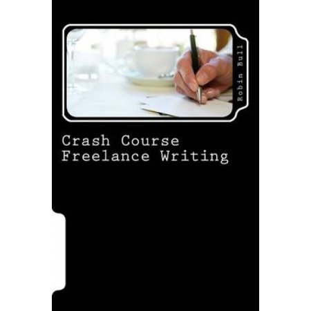 Crash Course Freelance Writing | Walmart Canada