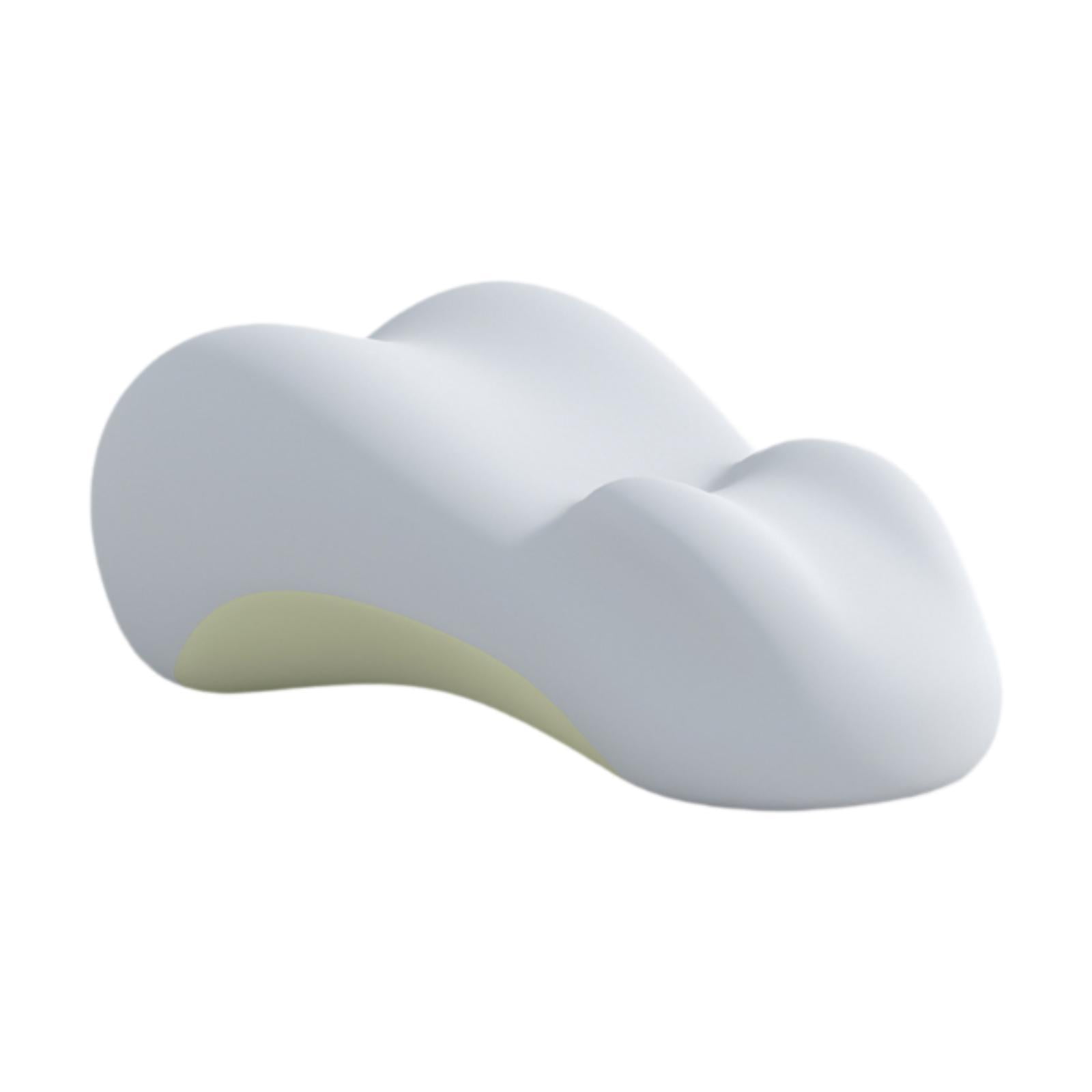 Click here for Elodie Leg Elevate Pillow Washable Cover Ergonomic... prices