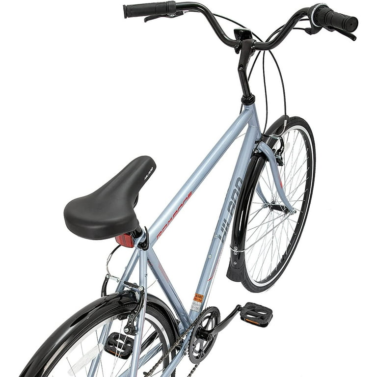 Apollo Transfer Mens Hybrid Bike 2017 No Tax | www.pinnaxis.com