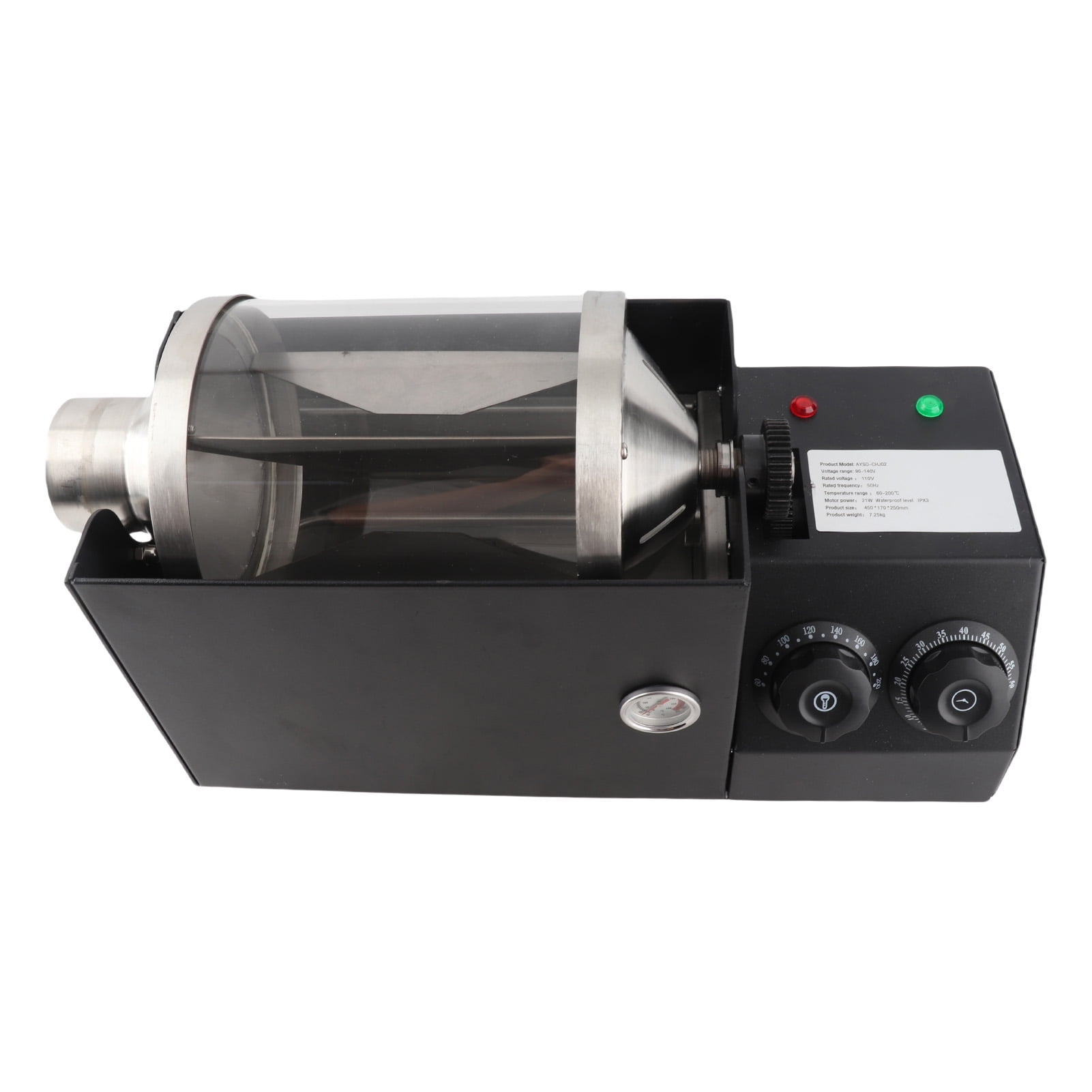 Click here for Ylshrf Coffee Bean Roaster Machine  Dry Goods Coff... prices