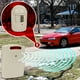 Trademark Driveway Patrol Infrared Wireless Home Security Alarm System ...
