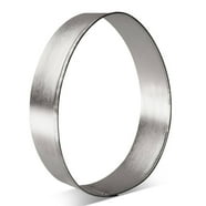 Ateco Petit Four Cutter Set - Stainless steel - Walmart.com