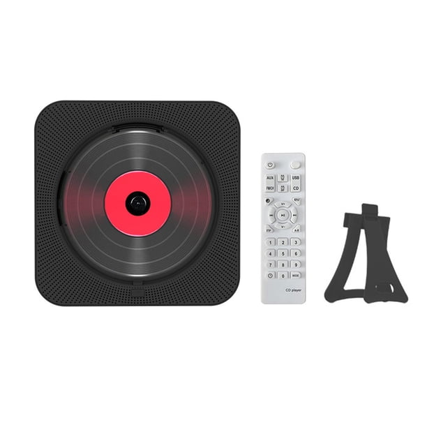 Wall Mount Stereo