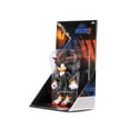 Sonic The Hedgehog 3 Movie 2.5 inch Shadow Action Figure with 5 Points ...